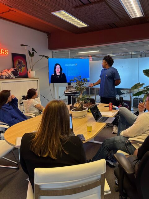 D&I: inclusief leren op de werkvloer - Labby